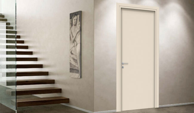 CPL doors guide - Family-friendly, daily use, and versatile - Parlun