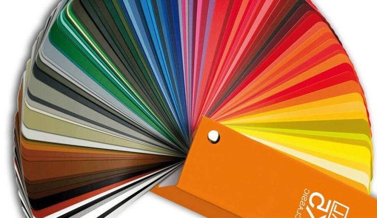 Lacquer doors in all colors - for every style - Parlun