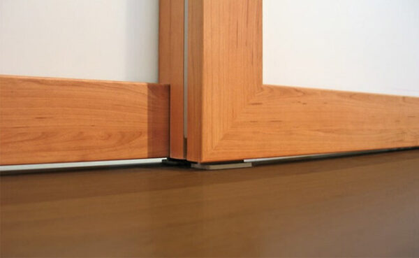 Sliding doors guide - Modern and space-saving life - Parlun