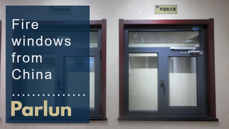 2022 Windows From China Buying Guide - Parlun