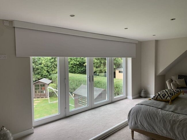 What are double-pane windows? - Parlun