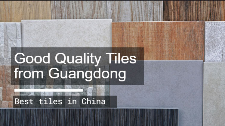 2022 Tiles From China Buying Guide - Parlun Building