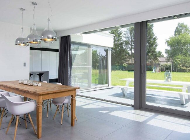 Horizontal Sliding Windows | Types, Designs & Benefits