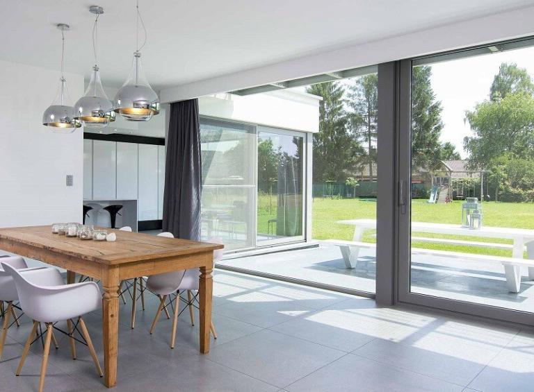 Horizontal Sliding Windows | Types, Designs & Benefits