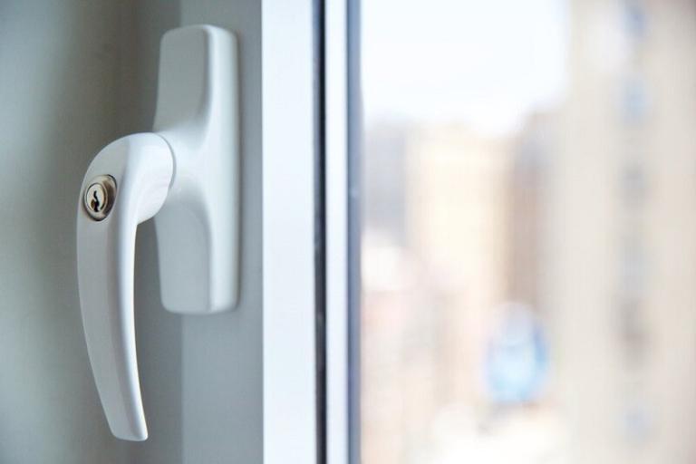What are security windows? - Parlun