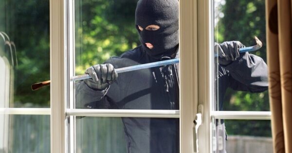 What are security windows? - Parlun