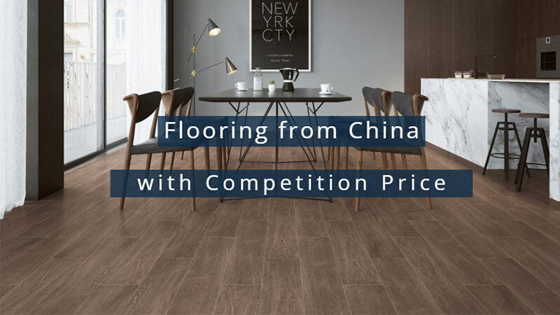 2022 Wood Flooring From China Buying Guide - Parlun Building
