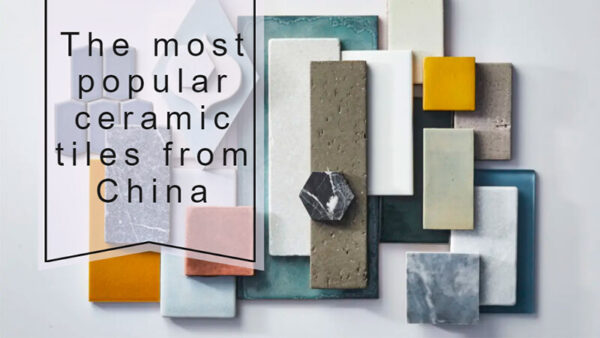 Buy Tiles From China | Premium Quality Flooring Tiles