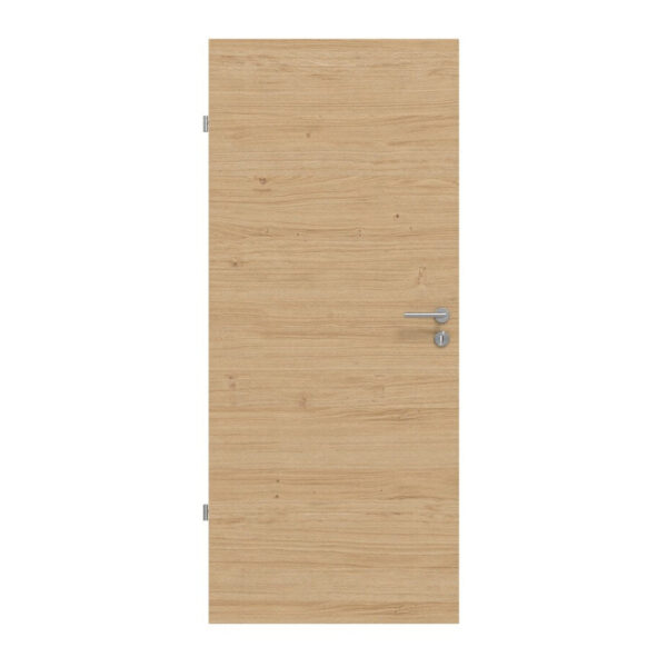 Wood Veneered Interior Doors - Parlun