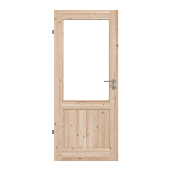 Solid Wood Doors | Durable & Premium Finish By Parlun