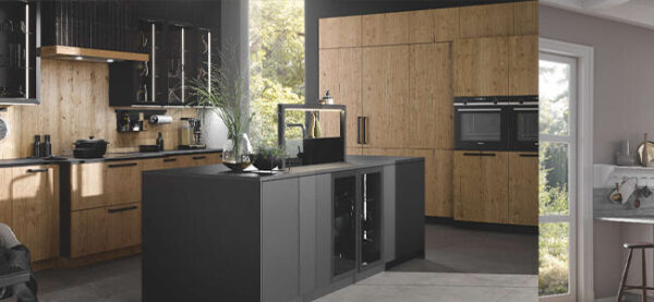 Top 25 high end frameless kitchen cabinets manufacturers - Parlun