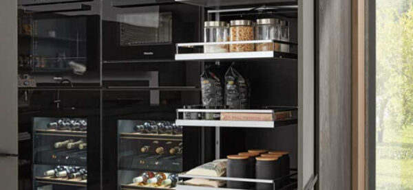 Best 20 High End German Kitchen Cabinet Manufacturers 2025