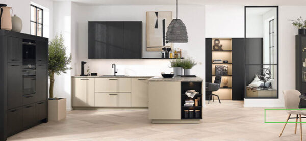 Best 20 High End German Kitchen Cabinet Manufacturers 2025