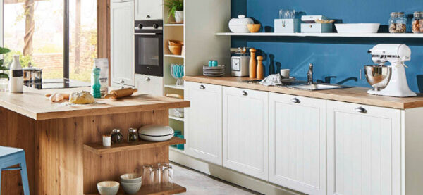Best 20 High End German Kitchen Cabinet Manufacturers 2025