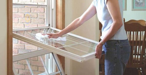 10 Tips For Cleaning And Maintaining Aluminum Windows And Other ...