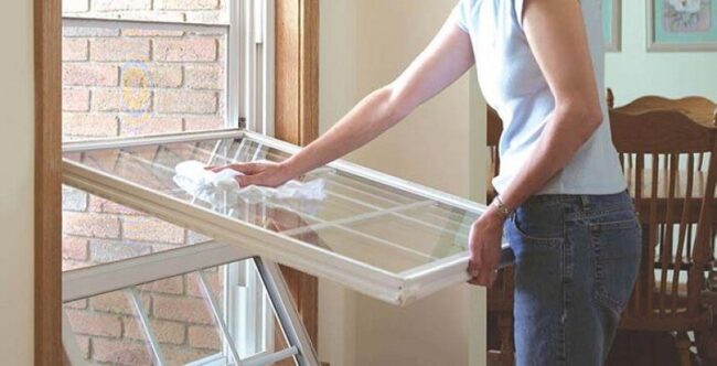 10 Tips For Cleaning And Maintaining Aluminum Windows And Other ...