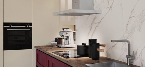 Best 20 High End German Kitchen Cabinet Manufacturers 2025