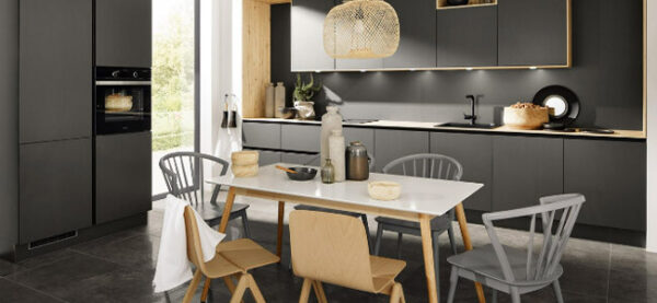 Best 20 High End German Kitchen Cabinet Manufacturers 2025