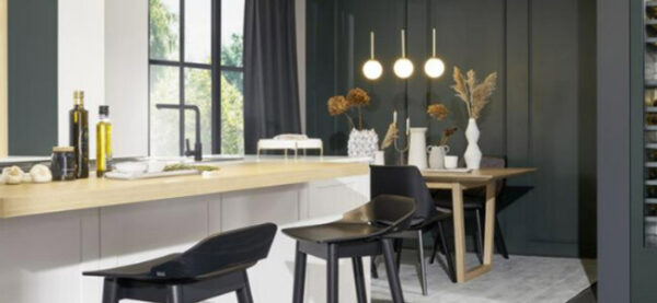 Best 20 High End German Kitchen Cabinet Manufacturers 2025