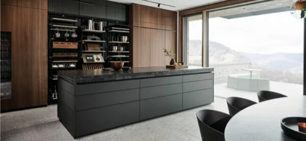Top 25 high end frameless kitchen cabinets manufacturers - Parlun Building
