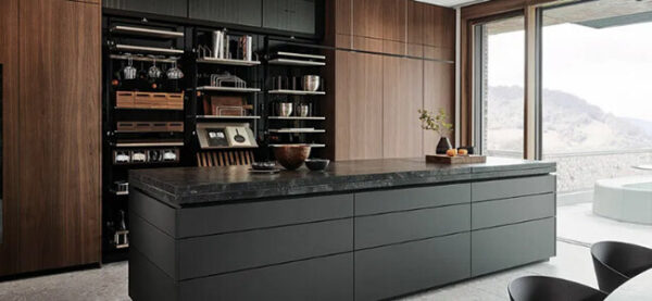 Top 30 high end european kitchen cabinets manufacturers