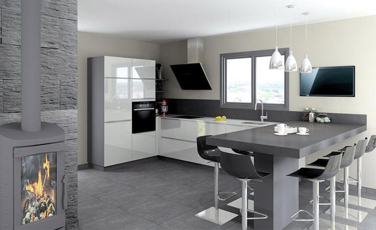 Slate Countertops | Pros And Cons Of Natural Elegant Stone