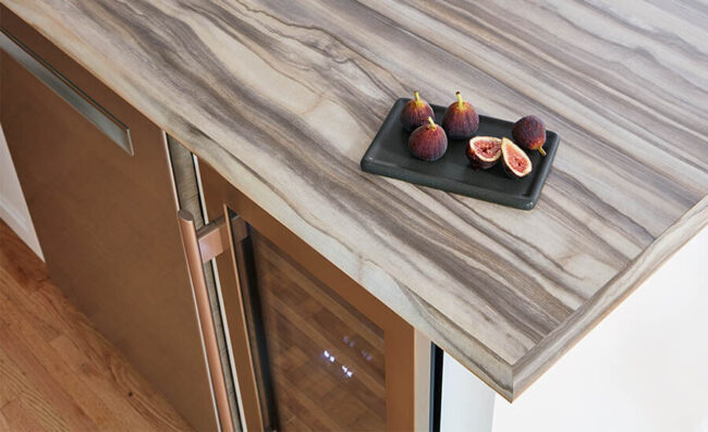 Laminate countertops: inexpensive countertops that can withstand a lot ...