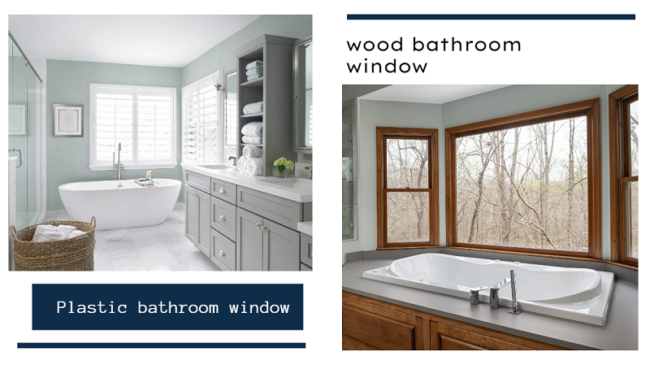 Choosing the Right Bathroom Windows
