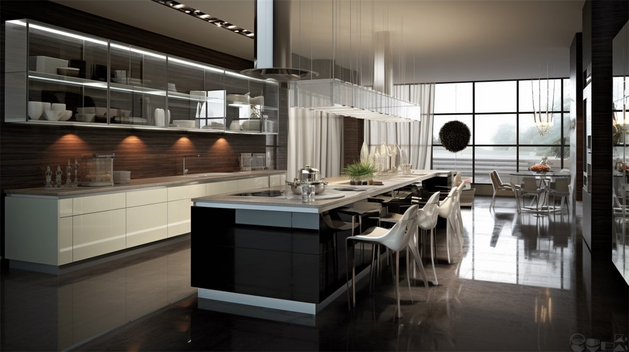 Luxury Kitchen Cabinets | Complete Guide To Choose Best One