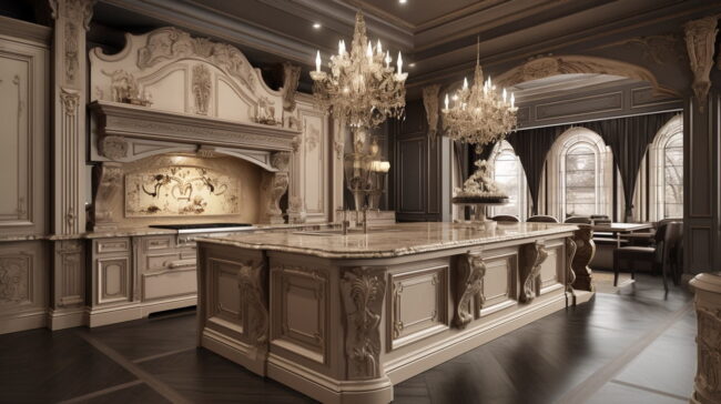 Luxury Kitchen Cabinets | Complete Guide To Choose Best One