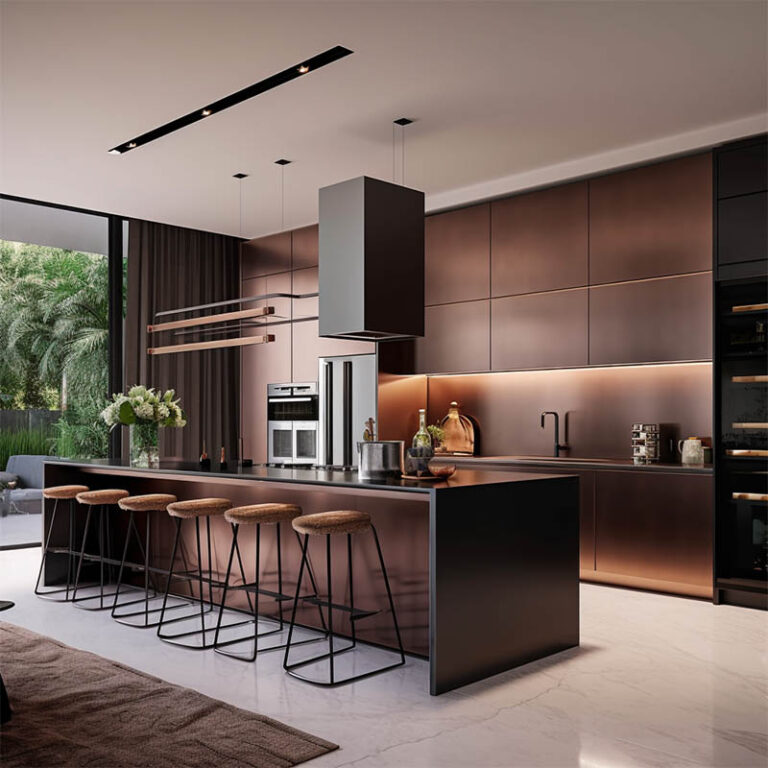European Kitchen Cabinets | European Style Kitchen Cabinets